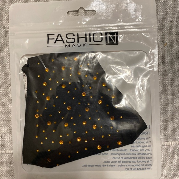 Accessories | Face Mask | Poshmark